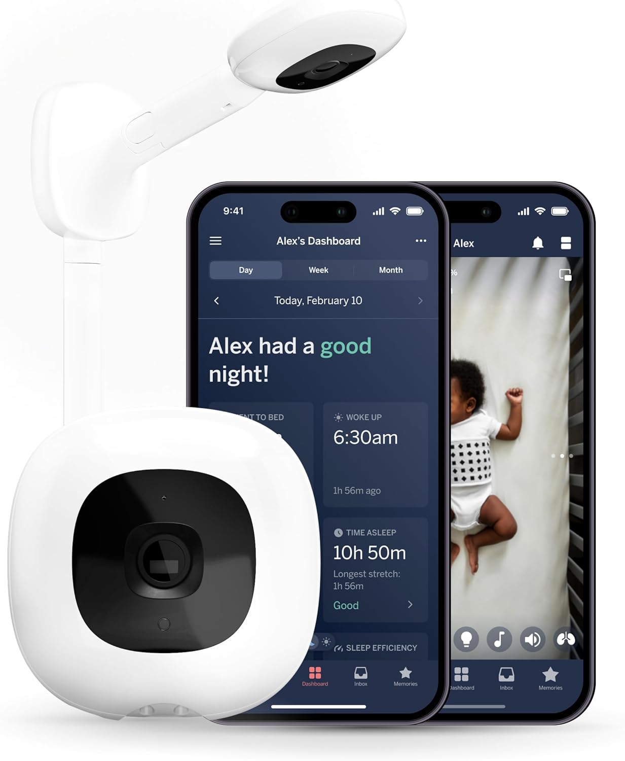 Top 5 Baby Monitors Worth Buying in 2026 (UK) – iTechDeals UK