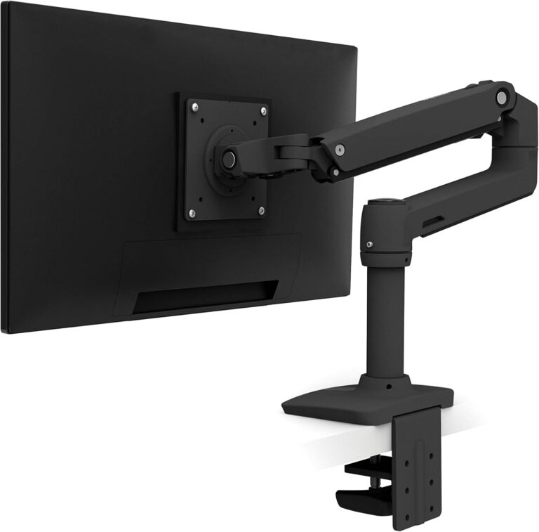 Top 5 Monitor Arms Worth Buying in 2026 (UK) – iTechDeals UK