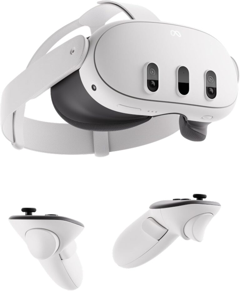 Top 5 VR Headsets Worth Buying in 2026 (UK) – iTechDeals UK